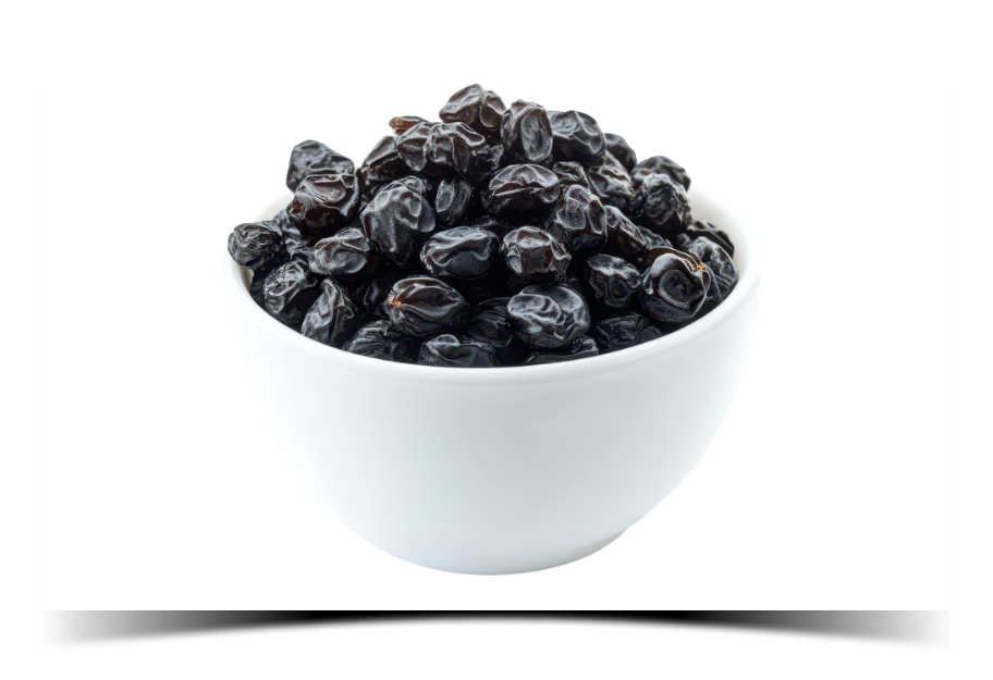 The Powerful Health Benefits of Black Raisins - Health and Human Service