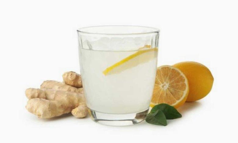 The Humble Ginger Root: Unveiling the Benefits of Ginger Water - Health ...